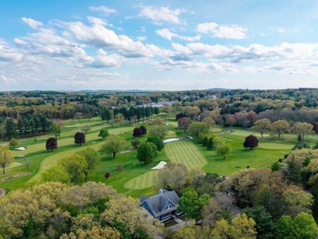 Oakland St, Wellesley, Home For Sale