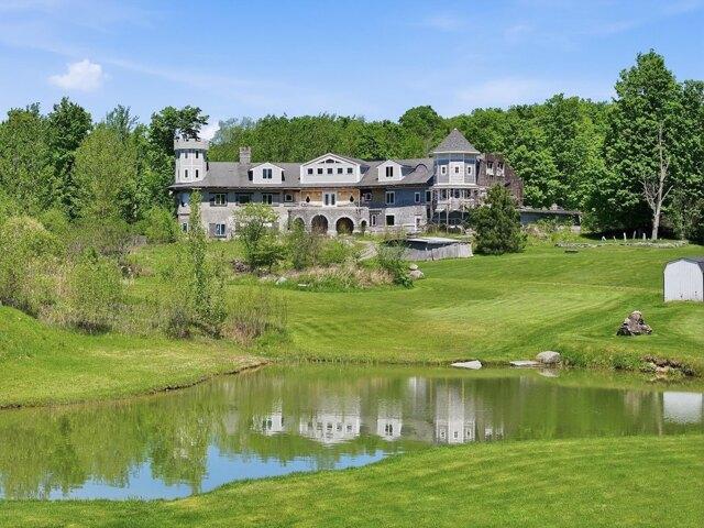 Oakland Station Rd, Georgia, Home For Sale