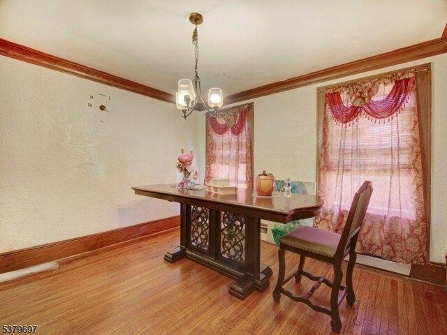 Oakland Ter Unit,newark, Home For Sale
