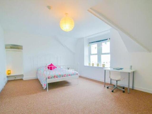 Oaklands Terrace, City Centre, 6 Bedroom House