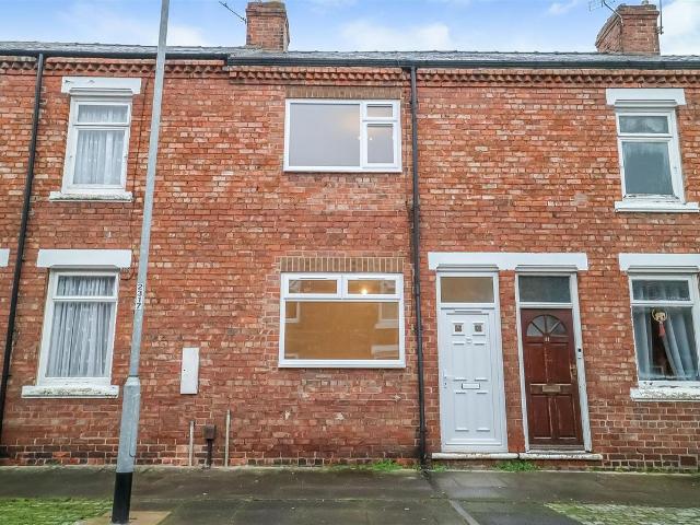 Oaklands Terrace, Darlington DL3, 2 bed semi detached house to rent, £595 pcm | PrimeLocation