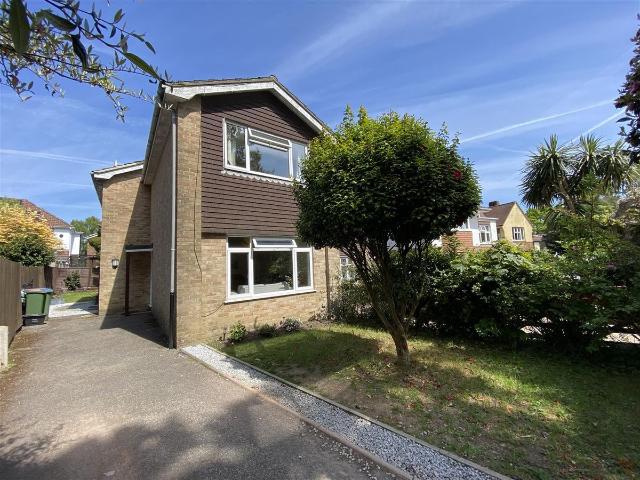 Oaklands Way, Bassett, Southampton SO16, 3 bed detached house to rent, £1,700 pcm | PrimeLocation