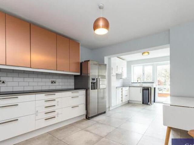 Oaklands Avenue, Oxhey, 5 Bedroom Semi detached