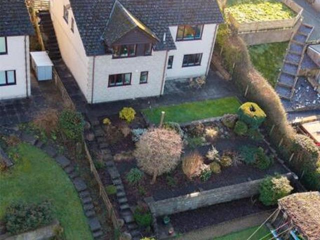 Oaklands, Builth Wells, 4 Bedroom Detached