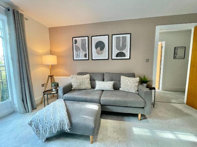 Oaklands Court, Worcester WR5, 1 bed flat to rent, £950 pcm | PrimeLocation