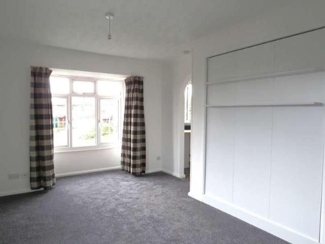 Oaklands Croft, Sutton Coldfield, B76