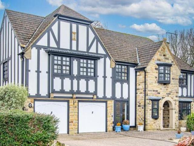 Oaklands Drive, Adel, 6 Bedroom Detached