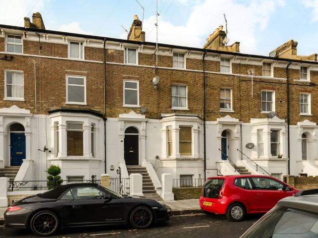 Oaklands Grove, Shepherd's Bush, London W12, 2 bed flat to rent, £2,000 pcm | PrimeLocation