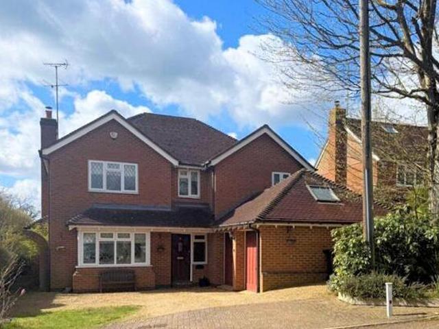 Oaklands, Oaklea, Welwyn, 4 Bedroom Detached
