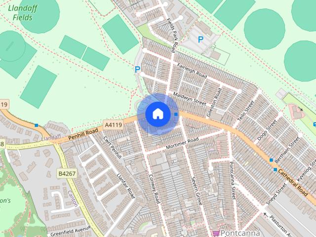 Oaklands, Penhill Road, Lancing