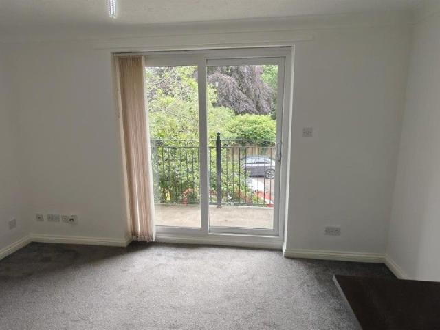 Oaklands, Peterborough