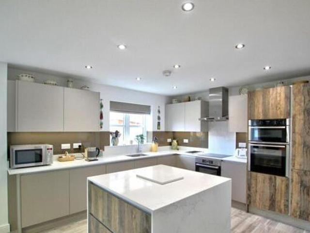 Oaklands Rise, Etherley Moor, 4 Bedroom Detached