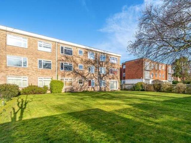 Oaklands Road, Bromley, 1 Bedroom Apartment