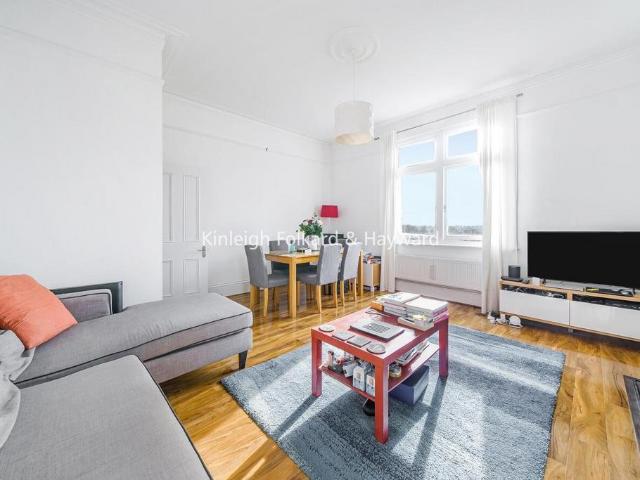 Oaklands Road, Bromley, BR1 2 bed flat to rent £1,750 pcm £404 pw
