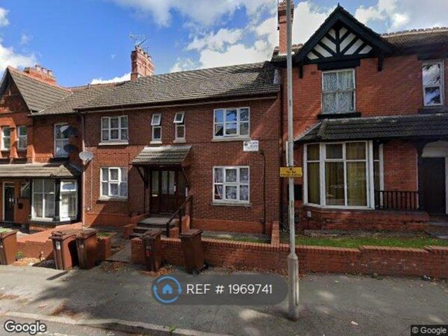 Oaklands Road, Wolverhampton WV3, 1 bed flat to rent, £650 pcm | PrimeLocation