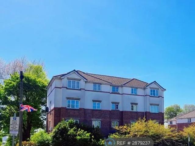Oaklands Road/The Kersal, Oaklands Road, Salford, M7 3HG, United Kingdom | 2 bed apartment for rent #168081600 | Rentberry