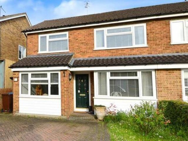 Oaklands, South Godstone, 3 Bedroom Semi detached