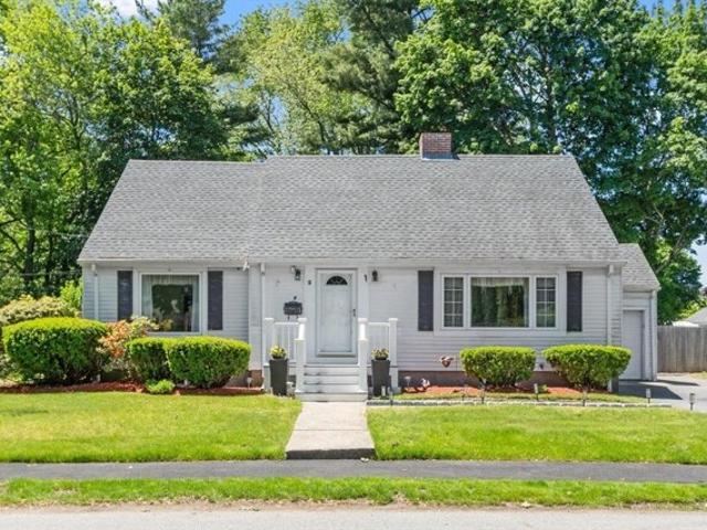 Oaklandvale Ave, Saugus, Home For Sale