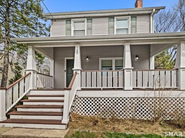 Oaklawn Ave, Stamford, Home For Sale