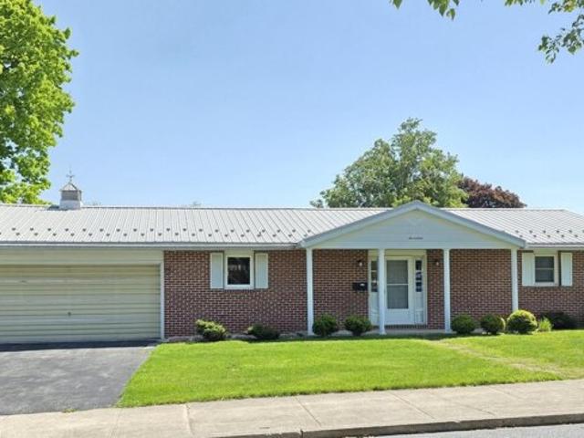 Oaklawn Blvd, Ephrata, Home For Sale
