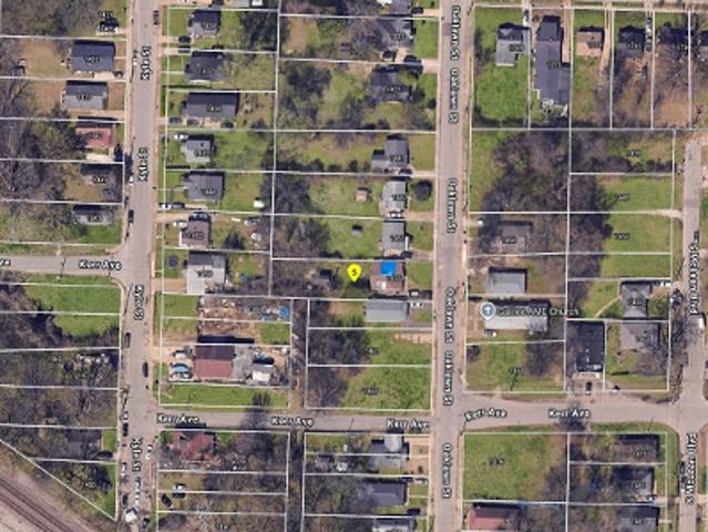 Oaklawn St
