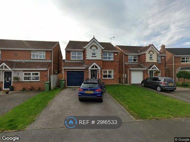 Oaklea Mews, Newton Aycliffe DL5, 4 bed detached house to rent, £1,200 pcm | PrimeLocation