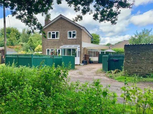 Oaklea Road, Yorkley, 3 Bedroom Detached