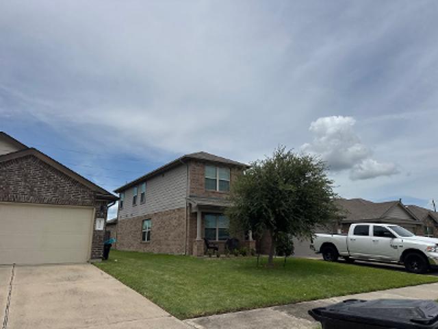 Oakleaf Meadow Court