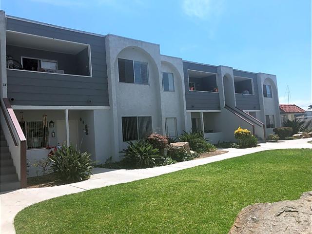 Oakleaf Apartments