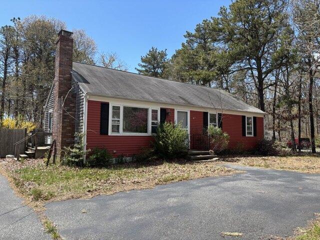 Oakleaf Cir, Harwich, Home For Sale