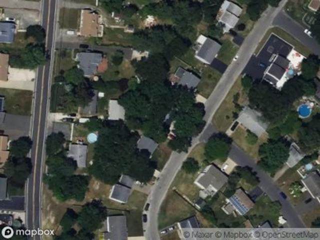 Oakleaf Dr