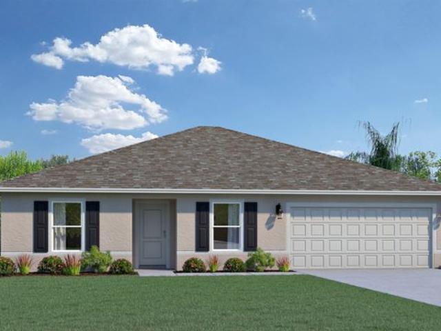 Oakleaf Plan LaBelle Community