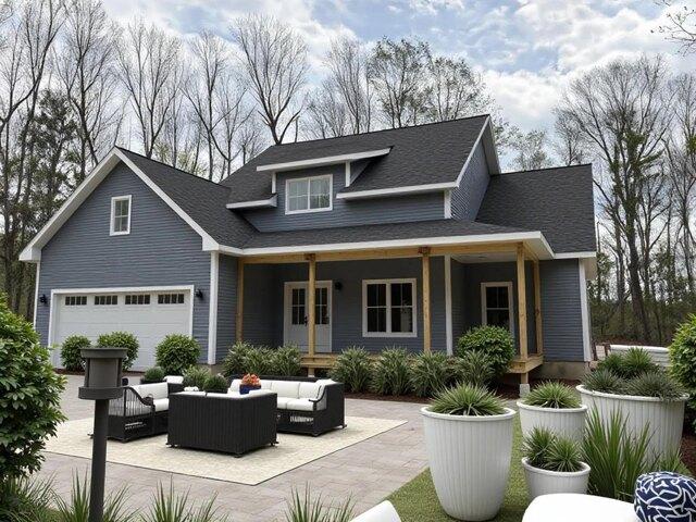 Oakledge Way, Milton, Home For Sale