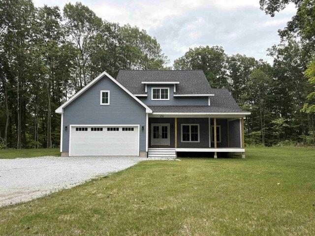 Oakledge Way, Milton, Home For Sale
