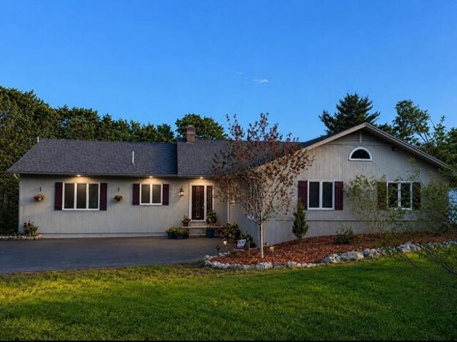 Oakledge Hills Rd, Raymond, Home For Sale