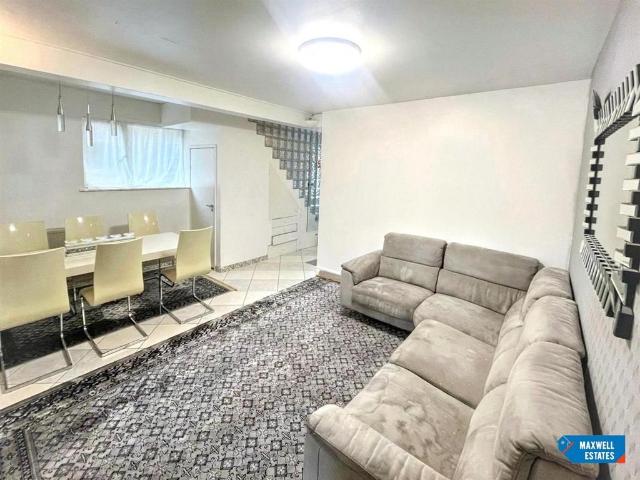 Oakleigh Avenue 4 bed semi detached house to rent £3,500 pcm £808 pw