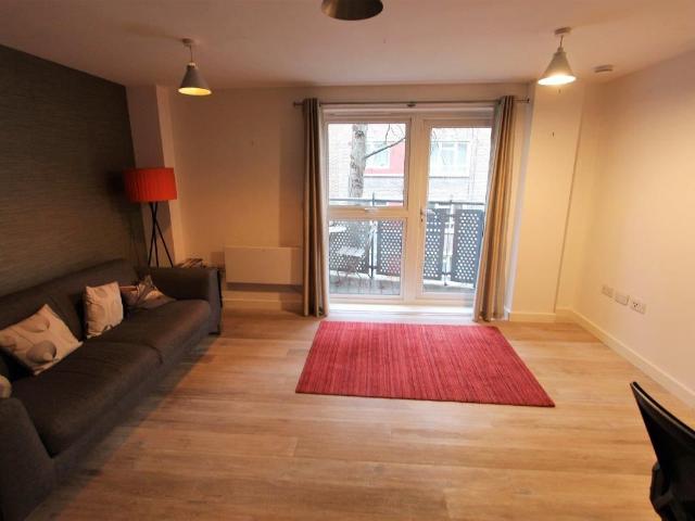 Oakleigh Court Murray Grove, Islington N1, 1 bed flat to rent, £1,950 pcm | PrimeLocation