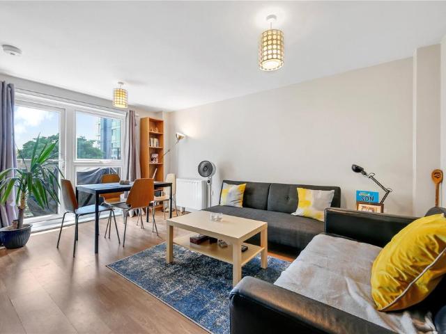 Oakleigh Court, N1 1 bed apartment to rent £2,200 pcm £508 pw