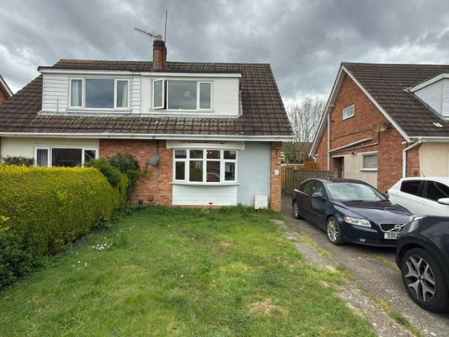 Oakleigh Close, Raunds NN9, 3 bed semi detached house to rent, £1,450 pcm | PrimeLocation
