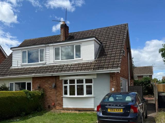 Oakleigh Close, Raunds, Wellingborough NN9, 3 bed property to rent, £1,350 pcm | PrimeLocation