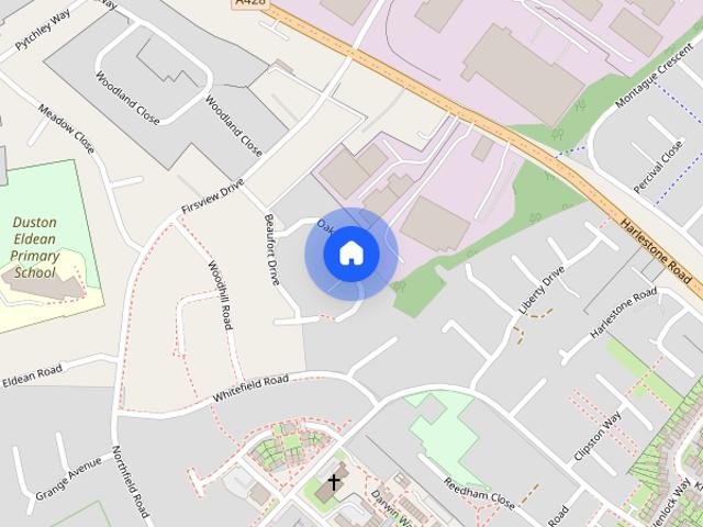 Oakleigh Drive, Duston, Northampton