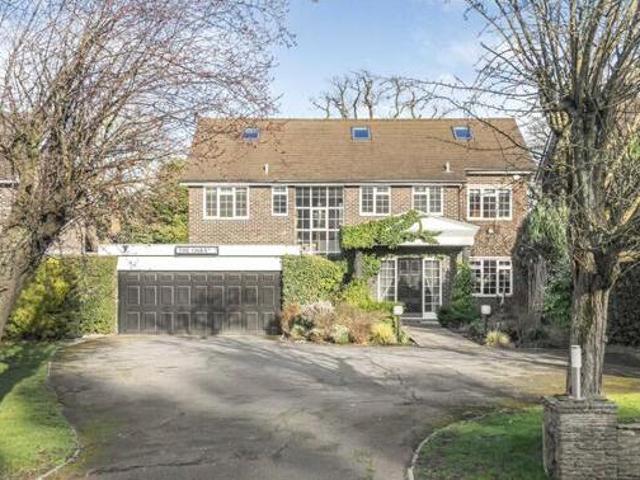 Oakleigh Park South, Whetstone, 5 Bedroom Detached