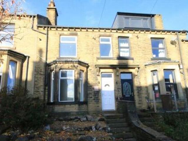 Oakleigh Road, Clayton, 4 Bedroom Terraced