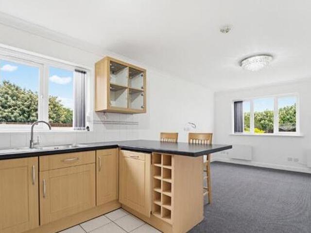 Oakley Court, Harlington, 2 Bedroom Ground