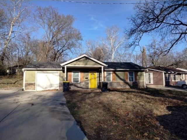 Oakley Ave