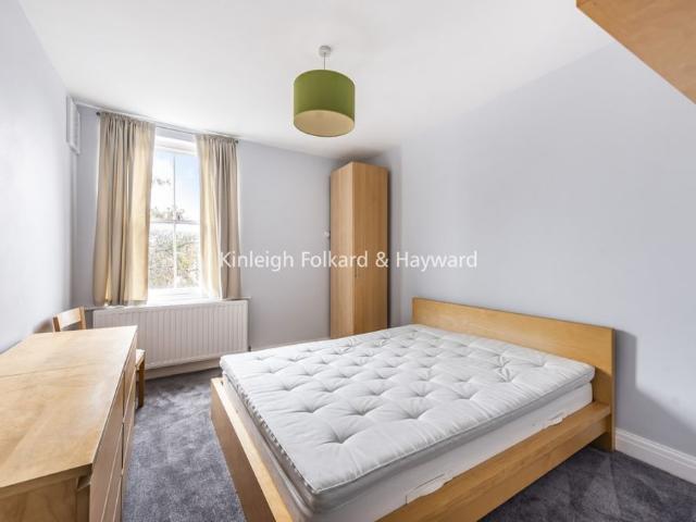 Oakley Gardens, Crouch End, London, N8