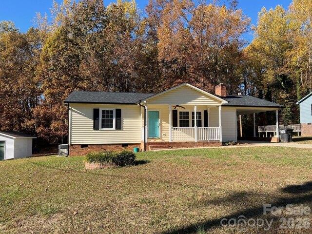 Oakley Dr, Gastonia, Home For Sale