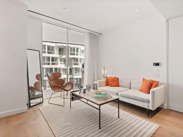 Oakley House, 10 Electric Boulevard SW11, 1 bed property to rent, £4,000 pcm | PrimeLocation