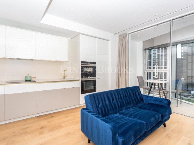 Oakley House, 10 Electric Boulevard SW11, Studio to rent, £2,745 pcm | PrimeLocation