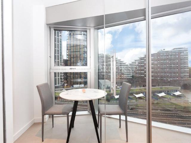 Oakley House, Battersea Power Station, 10 Electric Boulevard, SW11 8BS